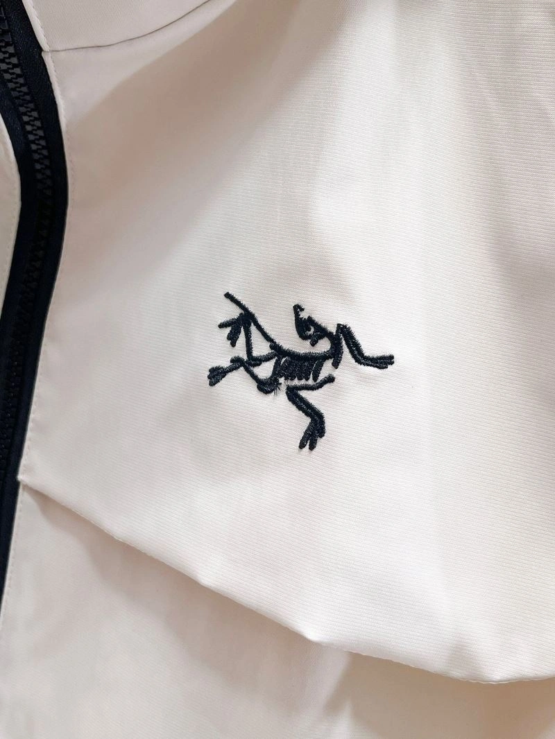 Brand-original Arcteryx Outwear