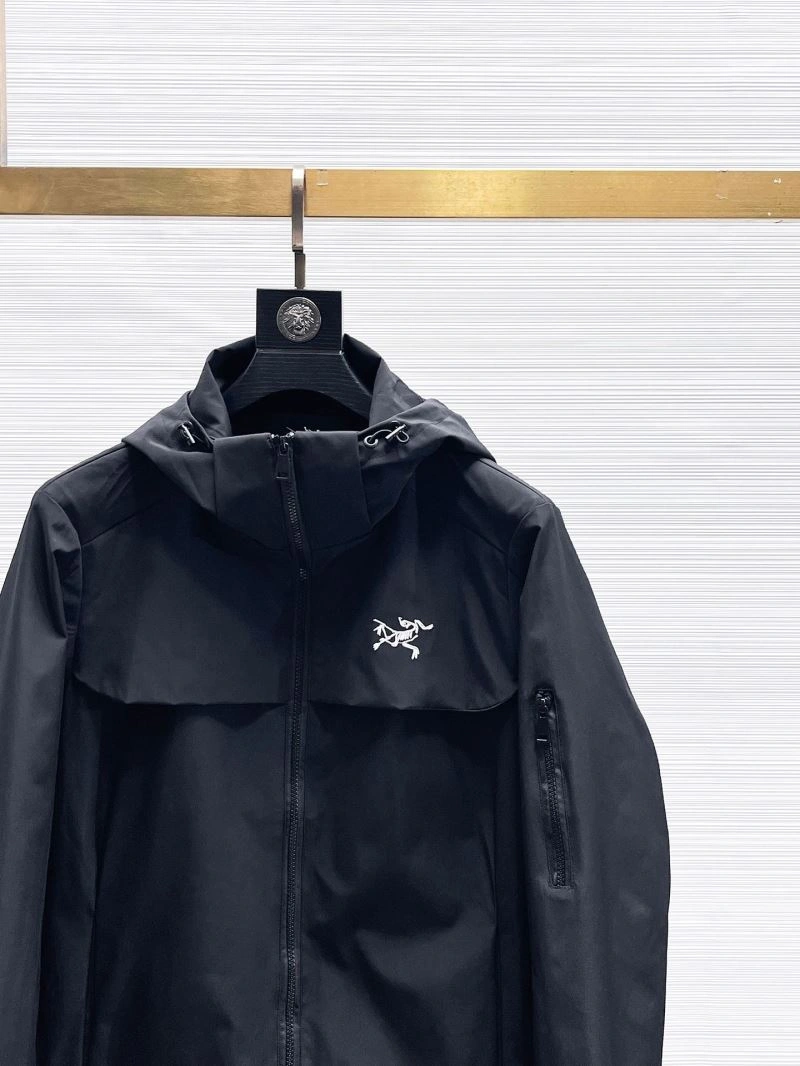 OEM Arcteryx Outwear