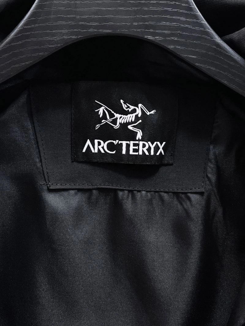OEM Arcteryx Outwear