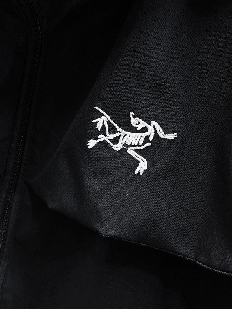 OEM Arcteryx Outwear