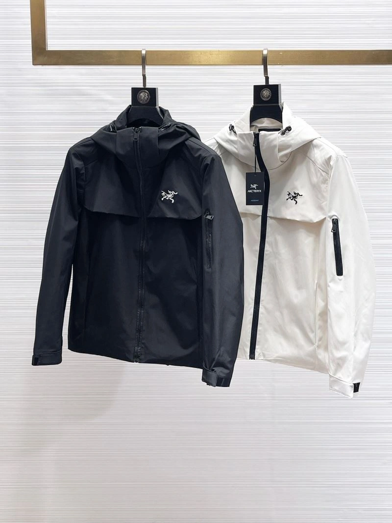 OEM Arcteryx Outwear