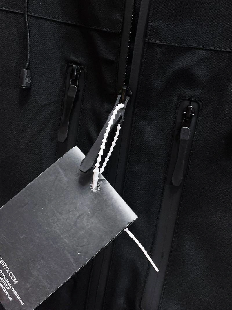 Legit Arcteryx Outwear