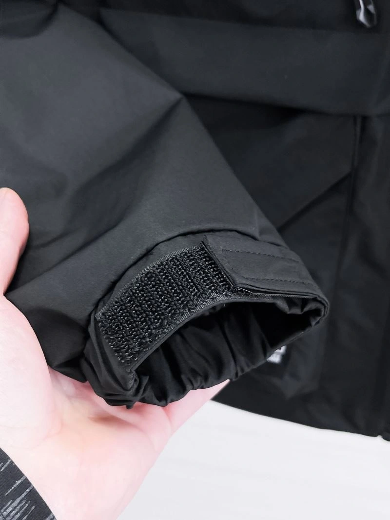Genuine Arcteryx Outwear