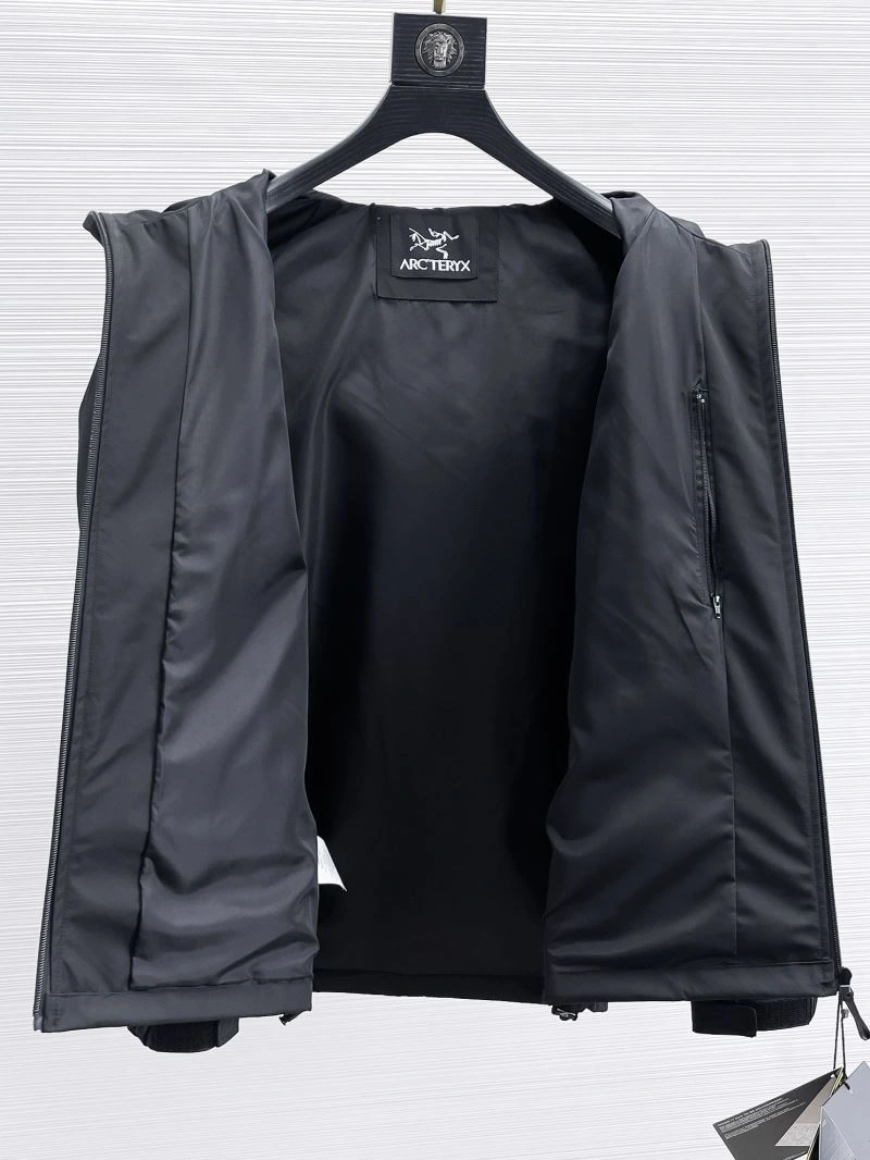Genuine Arcteryx Outwear