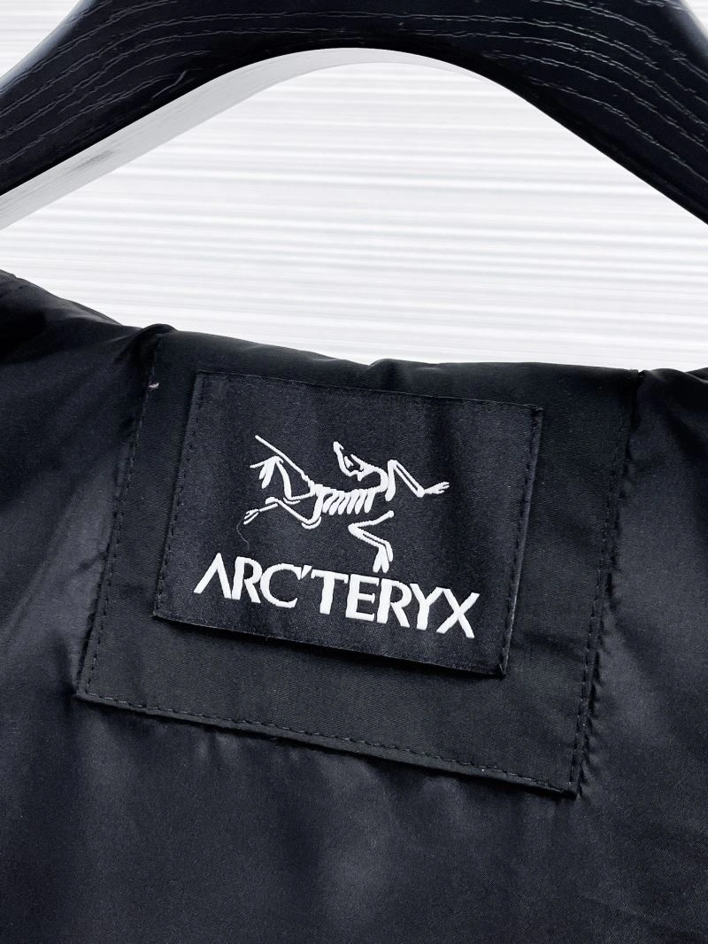 Genuine Arcteryx Outwear