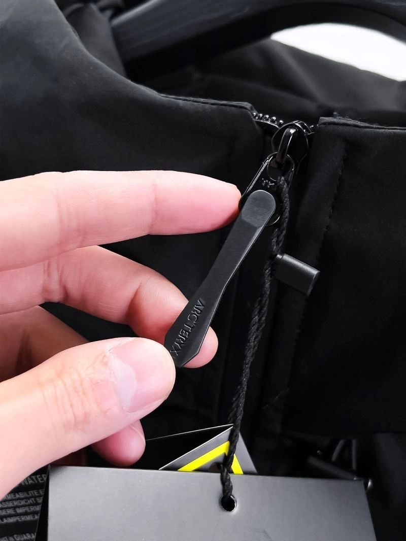 Genuine Arcteryx Outwear