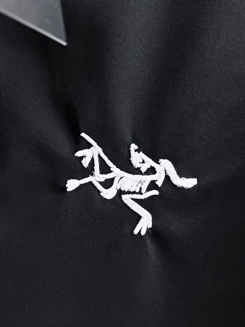 Genuine Arcteryx Outwear