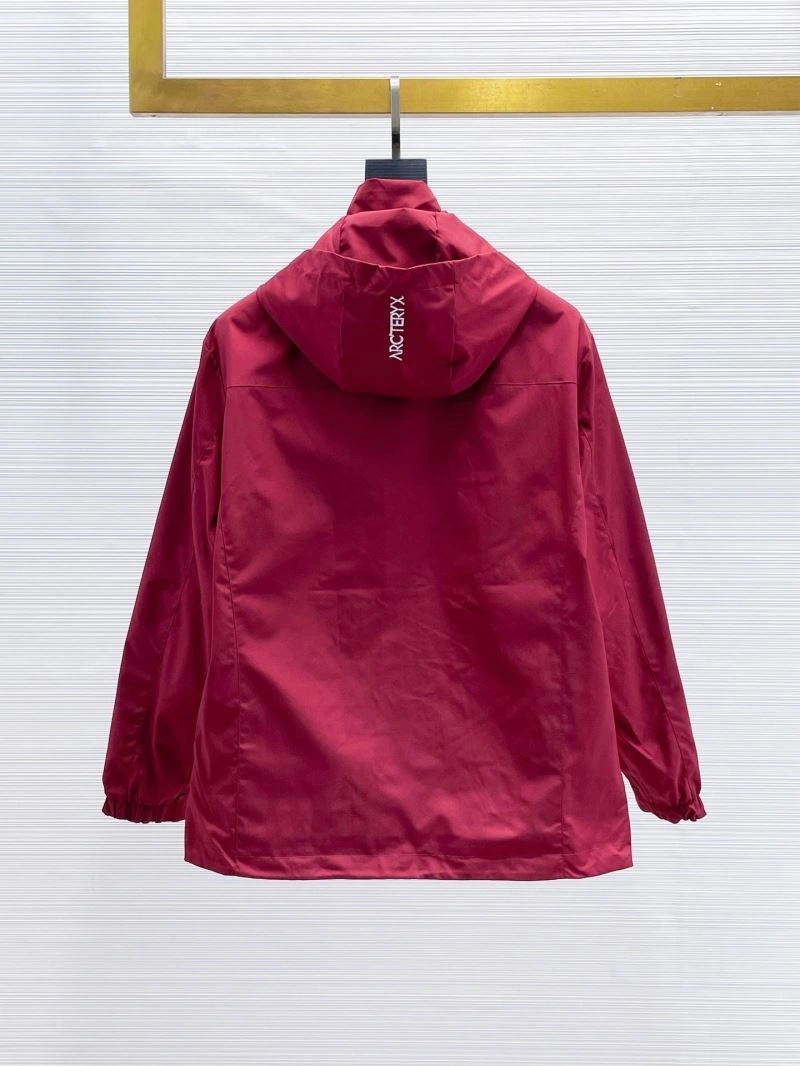 Value-priced Arcteryx Outwear