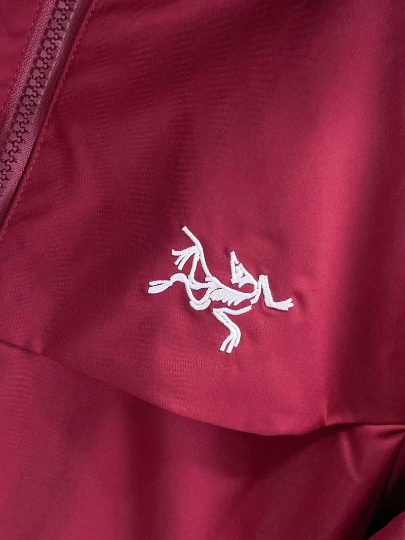 Value-priced Arcteryx Outwear