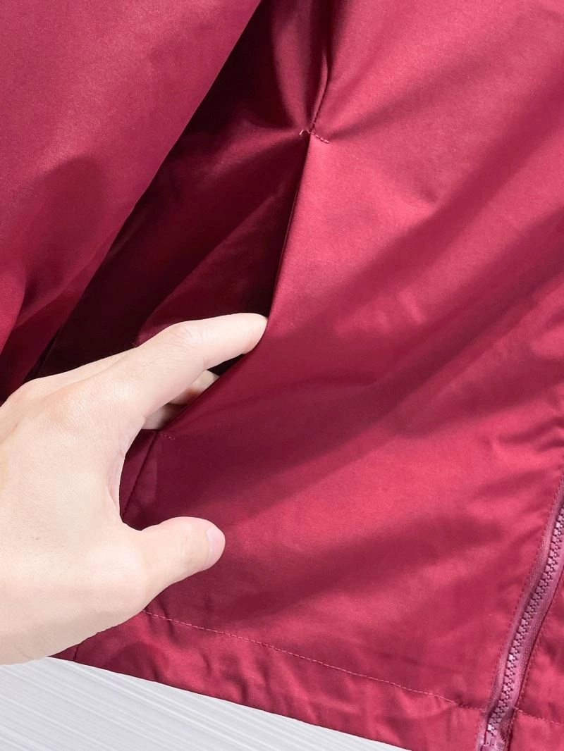 Value-priced Arcteryx Outwear