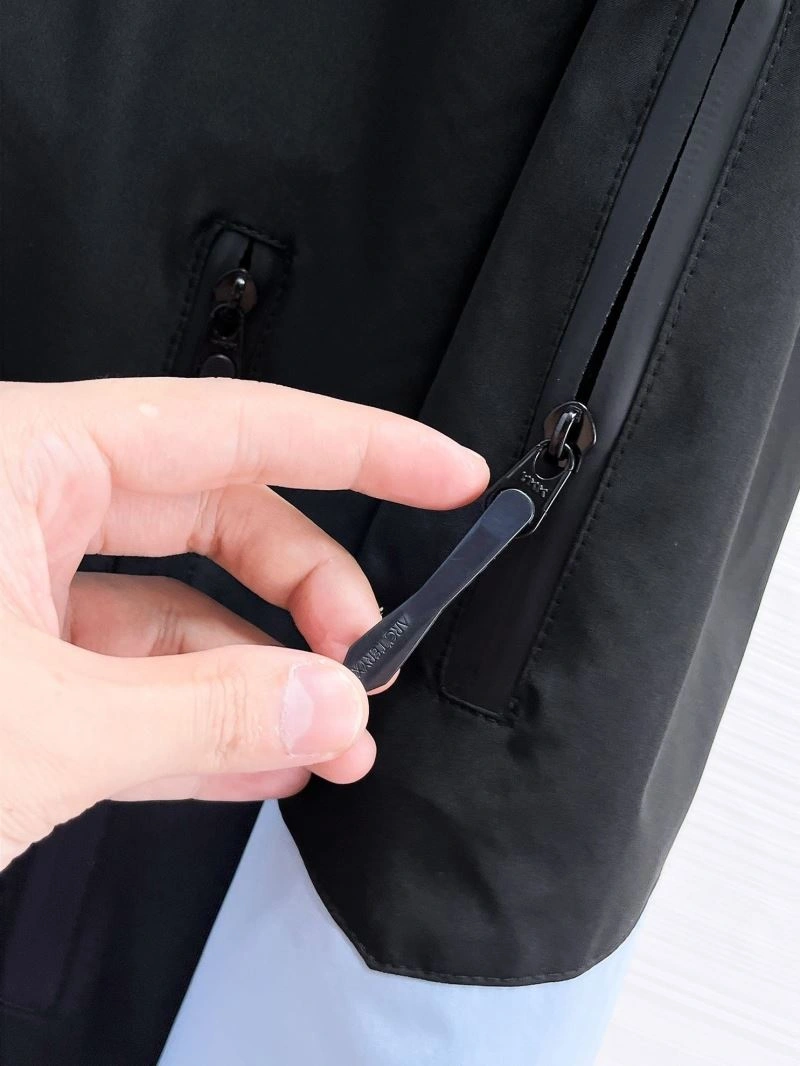 Exact replica Arcteryx Outwear