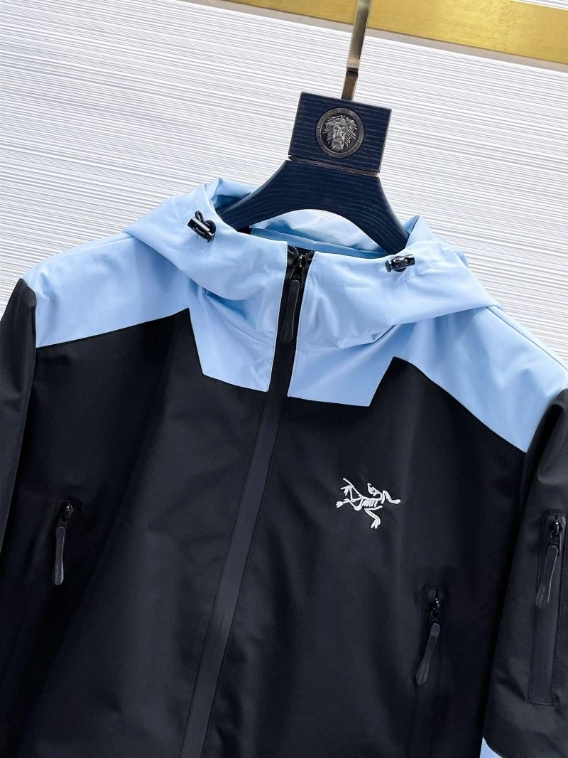 Exact replica Arcteryx Outwear