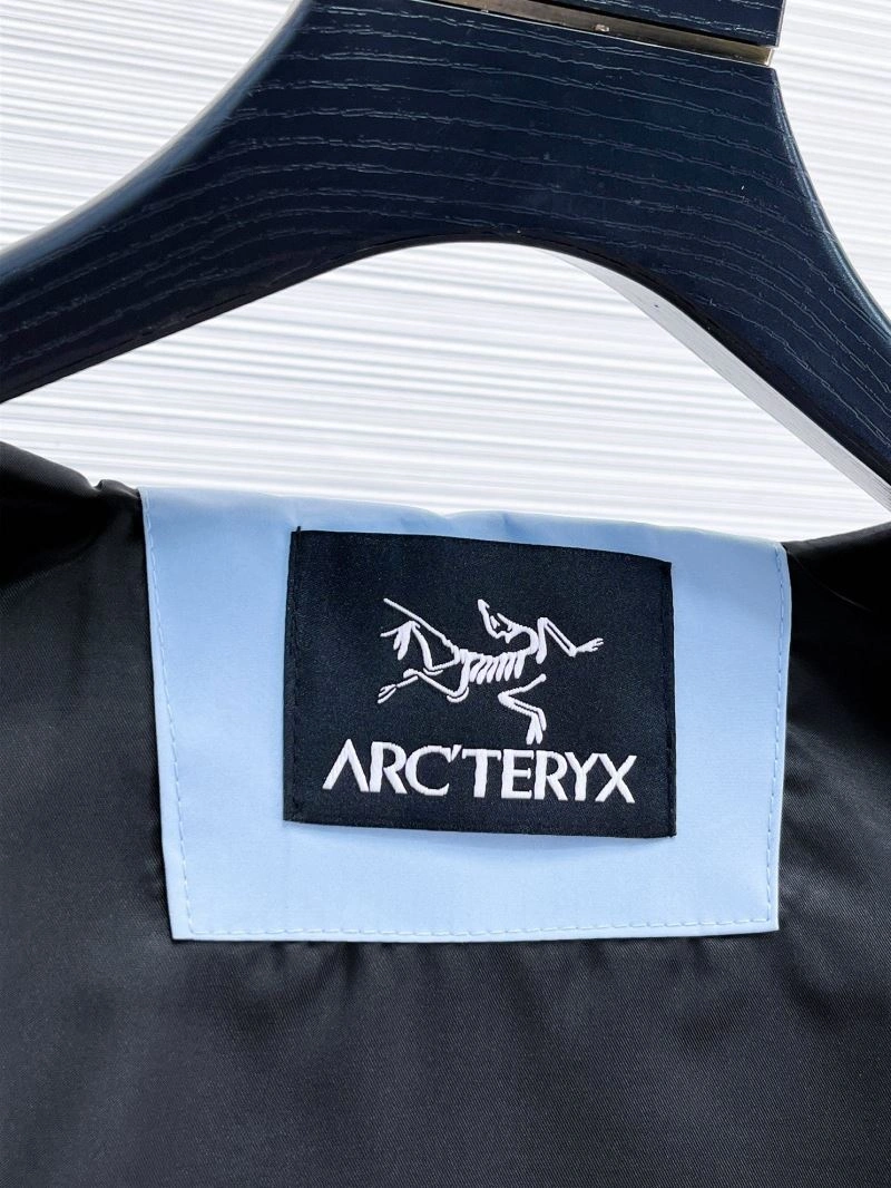 Exact replica Arcteryx Outwear