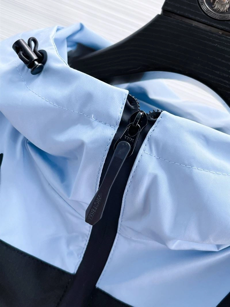 Exact replica Arcteryx Outwear