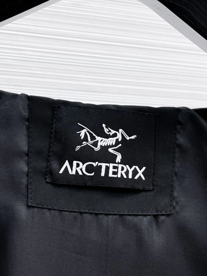 Discounted Arcteryx Outwear