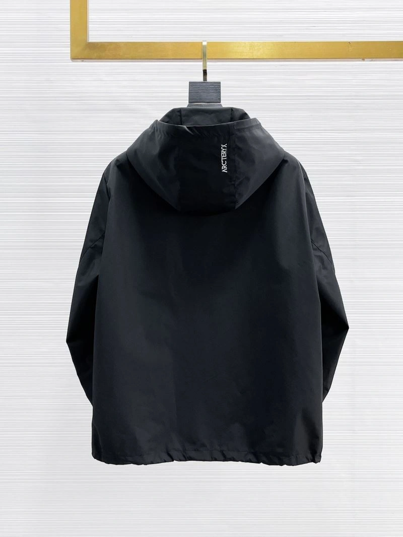 Discounted Arcteryx Outwear
