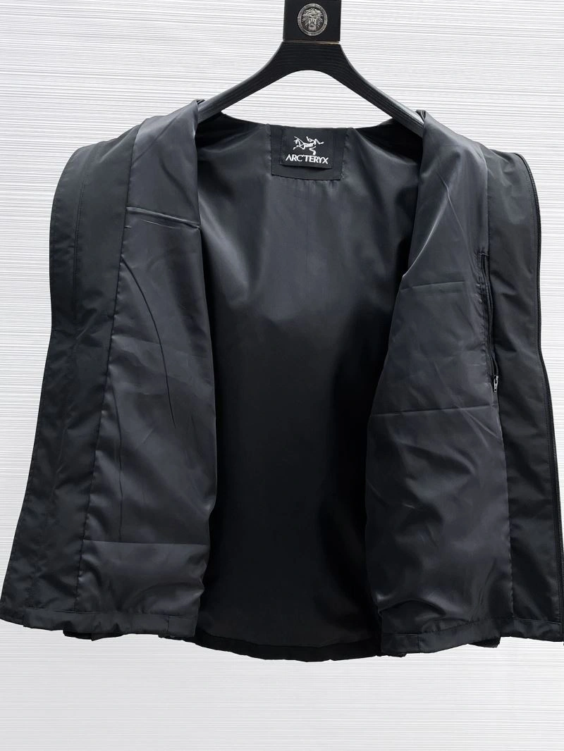 Discounted Arcteryx Outwear