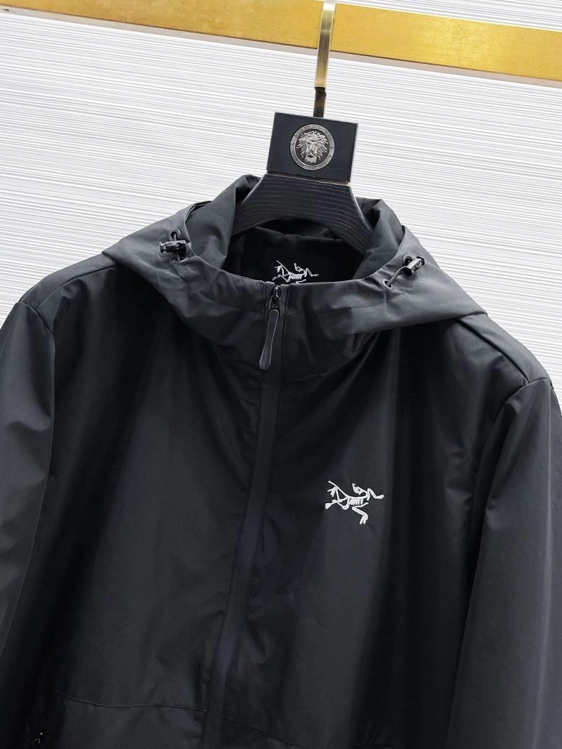 Discounted Arcteryx Outwear