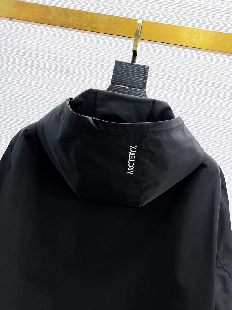 Discounted Arcteryx Outwear