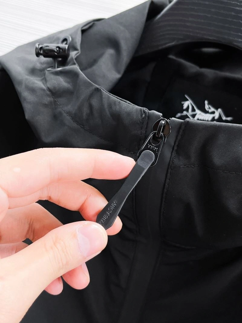 Discounted Arcteryx Outwear