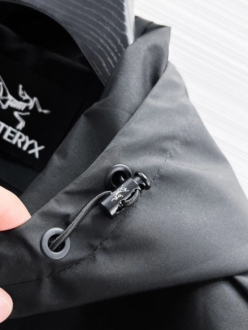 Discounted Arcteryx Outwear