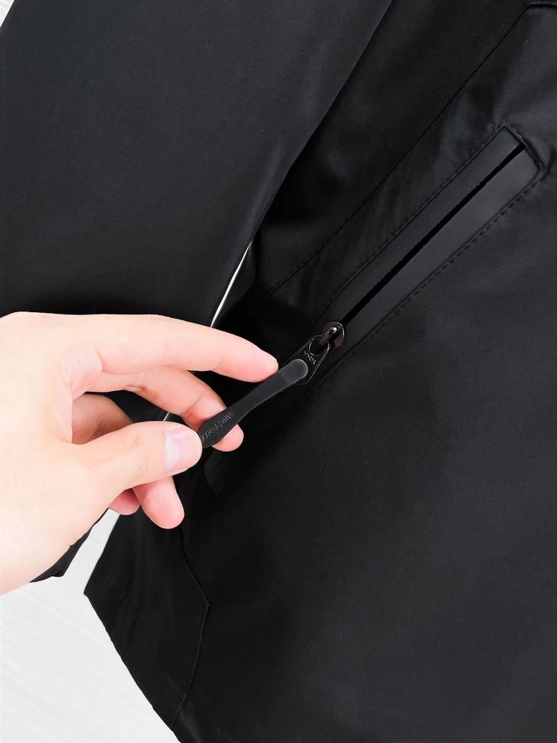 Real Arcteryx Outwear