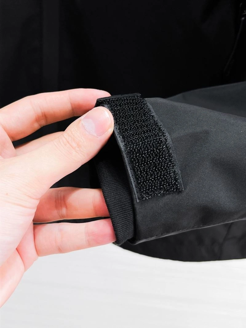 Real Arcteryx Outwear