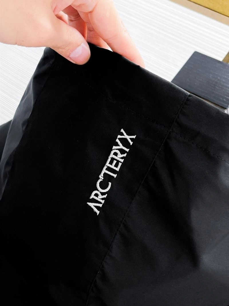 Real Arcteryx Outwear