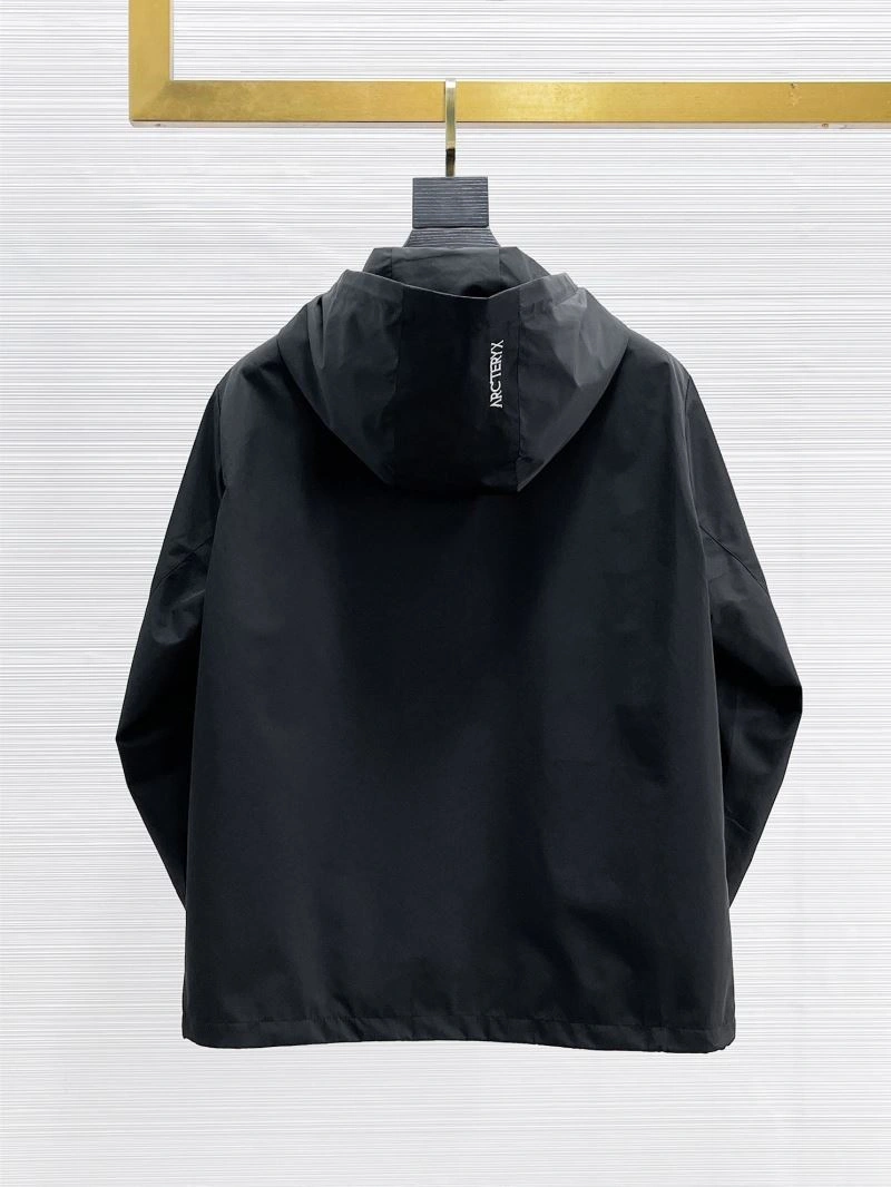 Real Arcteryx Outwear