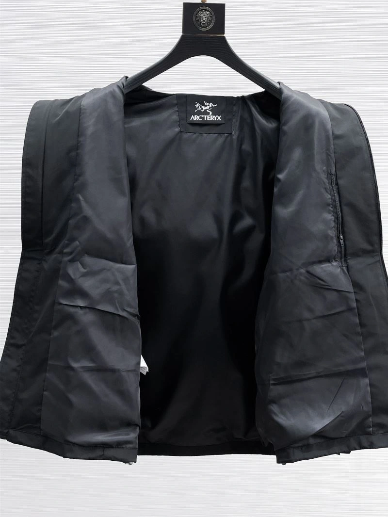 Real Arcteryx Outwear
