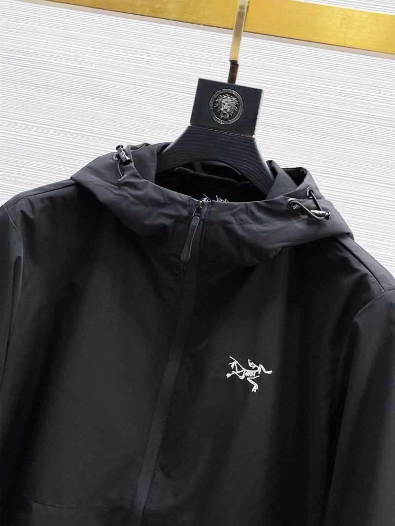 Real Arcteryx Outwear