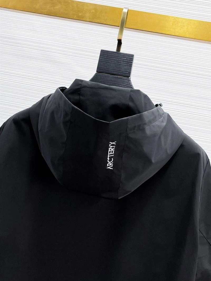 Real Arcteryx Outwear