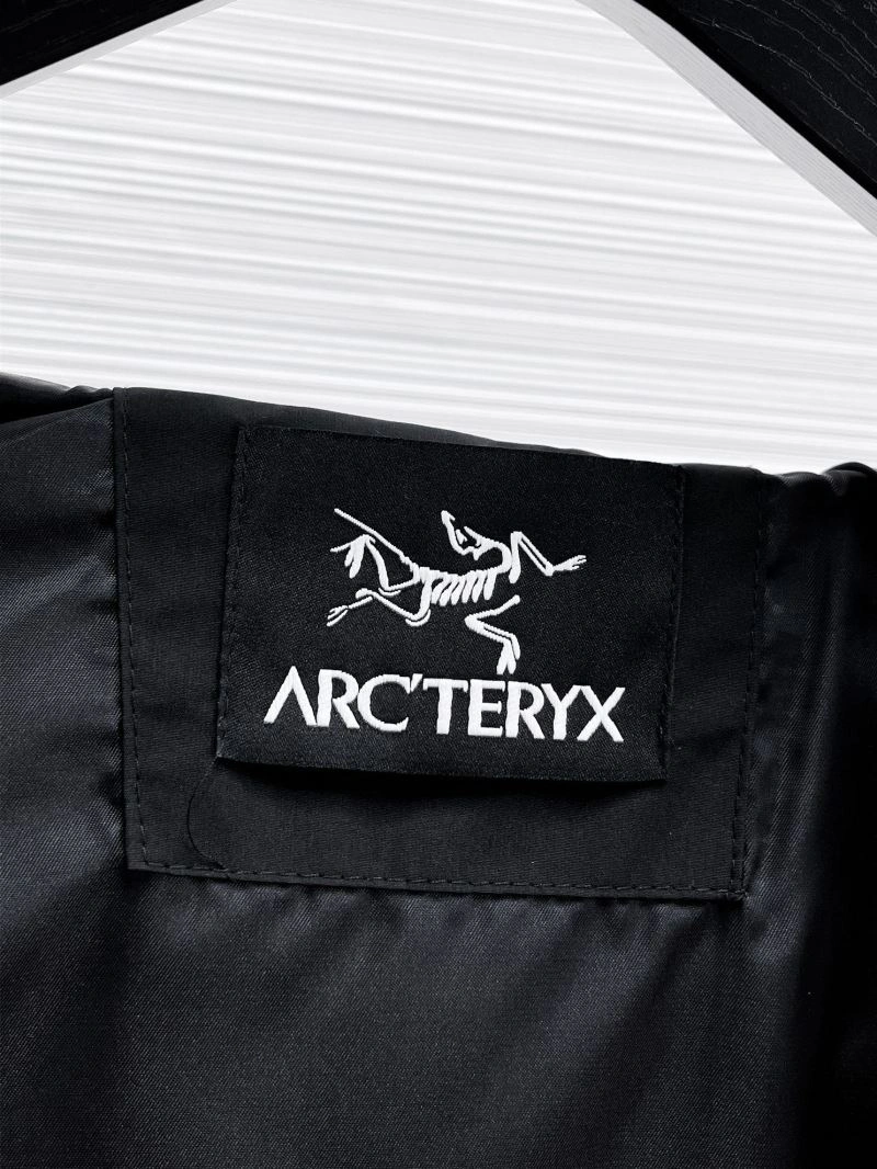Real Arcteryx Outwear