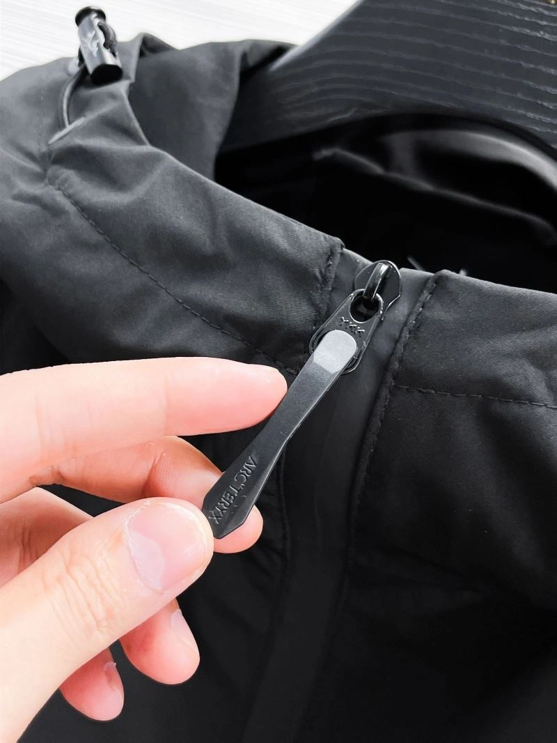 Real Arcteryx Outwear