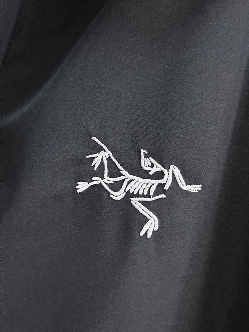 Real Arcteryx Outwear
