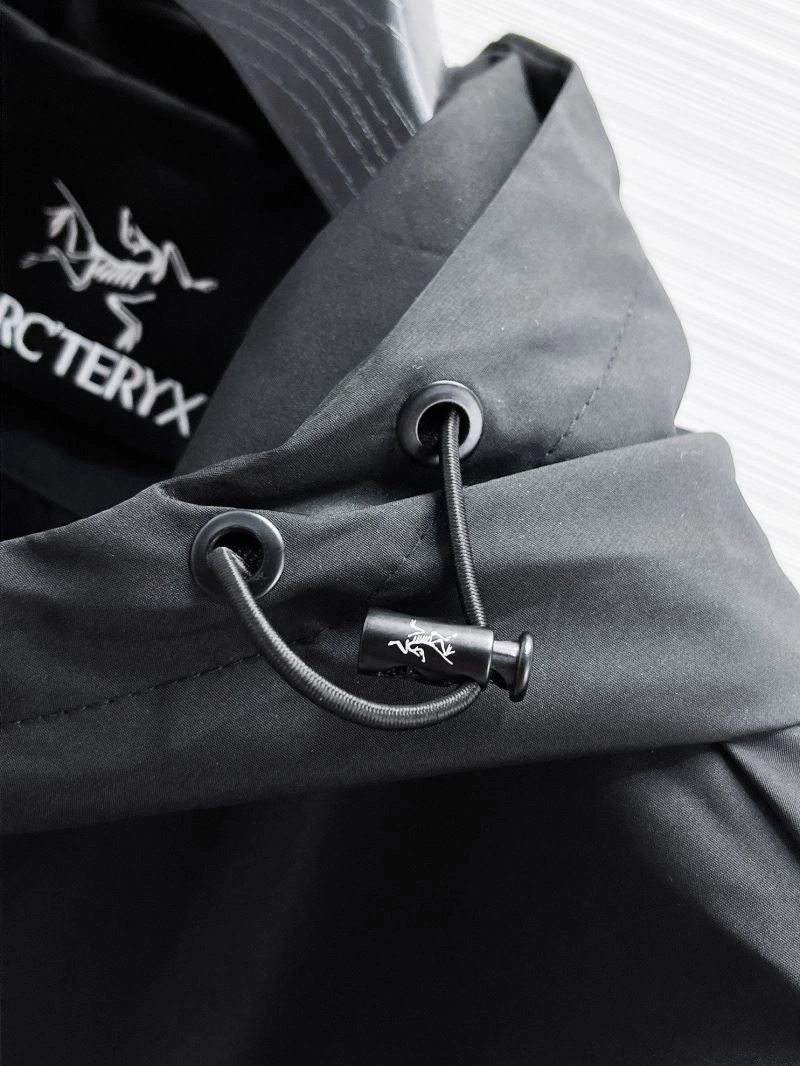 Real Arcteryx Outwear