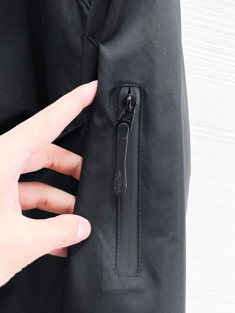 Cut-rate Arcteryx Outwear