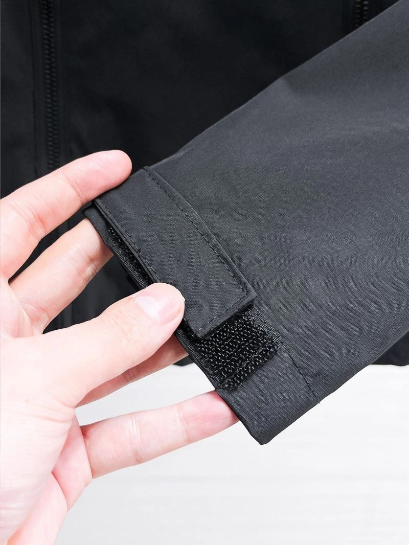 Original Arcteryx Outwear