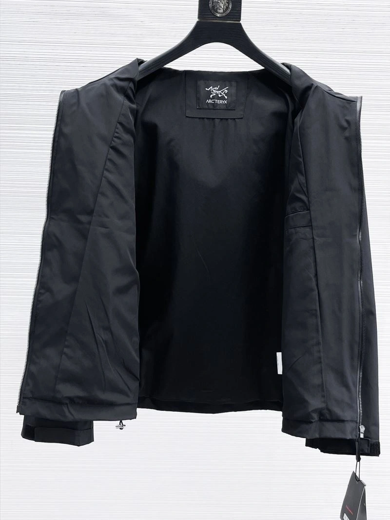 Original Arcteryx Outwear