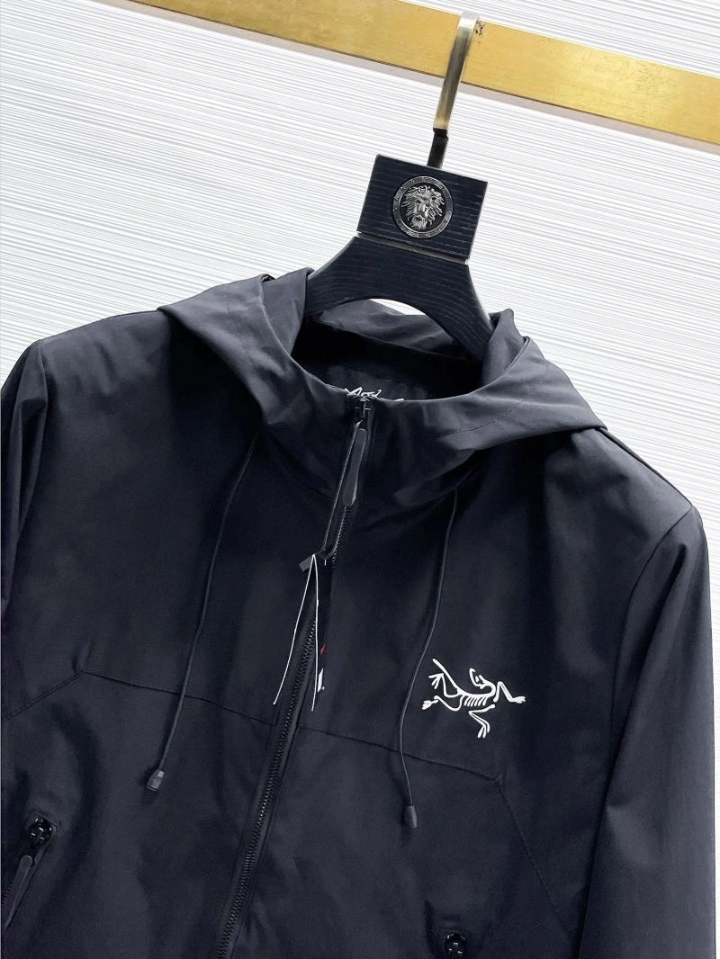 Original Arcteryx Outwear