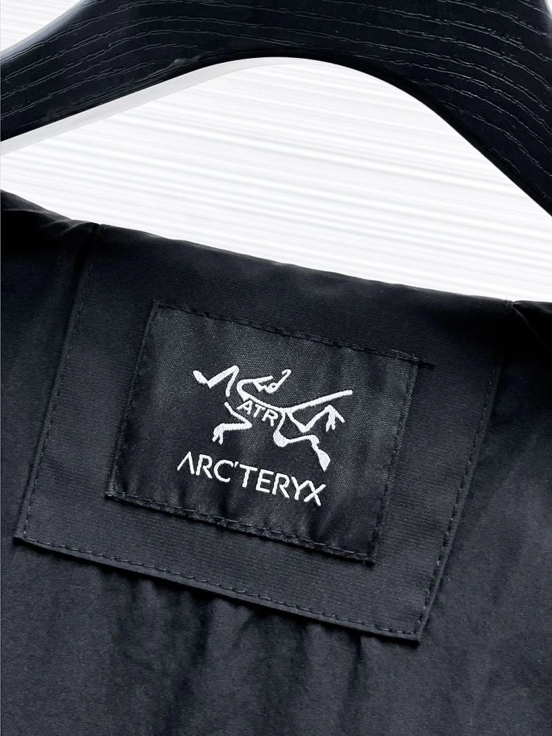 Original Arcteryx Outwear