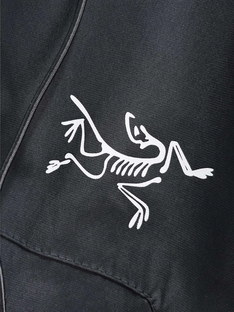 Original Arcteryx Outwear