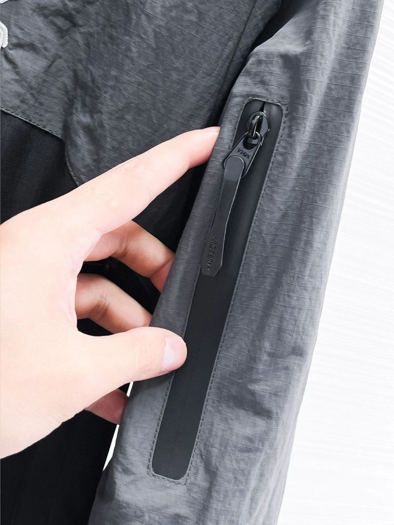 Discounted Arcteryx Outwear