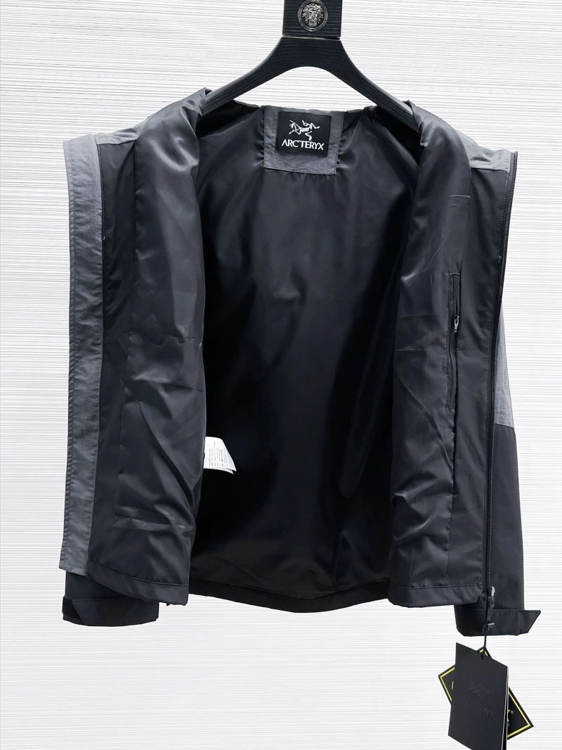 Discounted Arcteryx Outwear