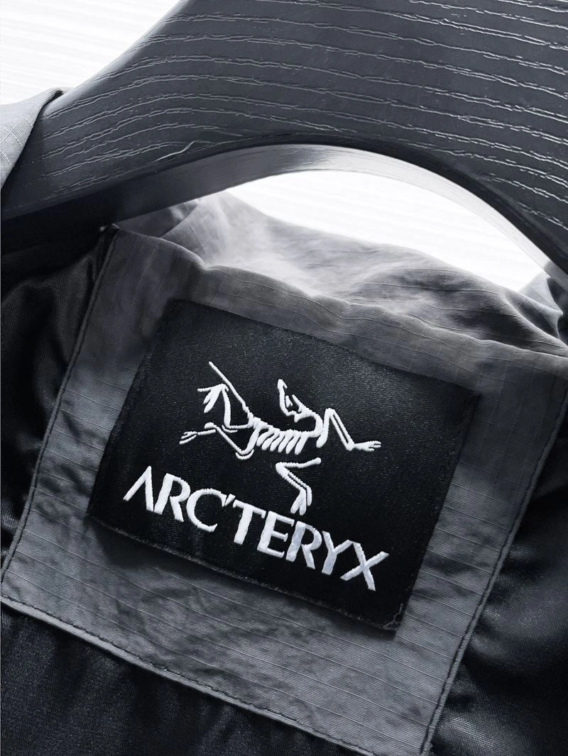 Discounted Arcteryx Outwear