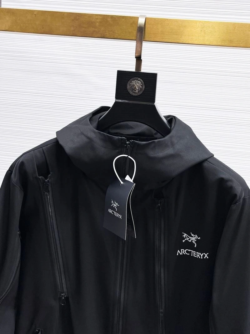 Budget-friendly Arcteryx Outwear