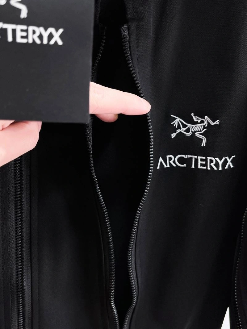 Budget-friendly Arcteryx Outwear