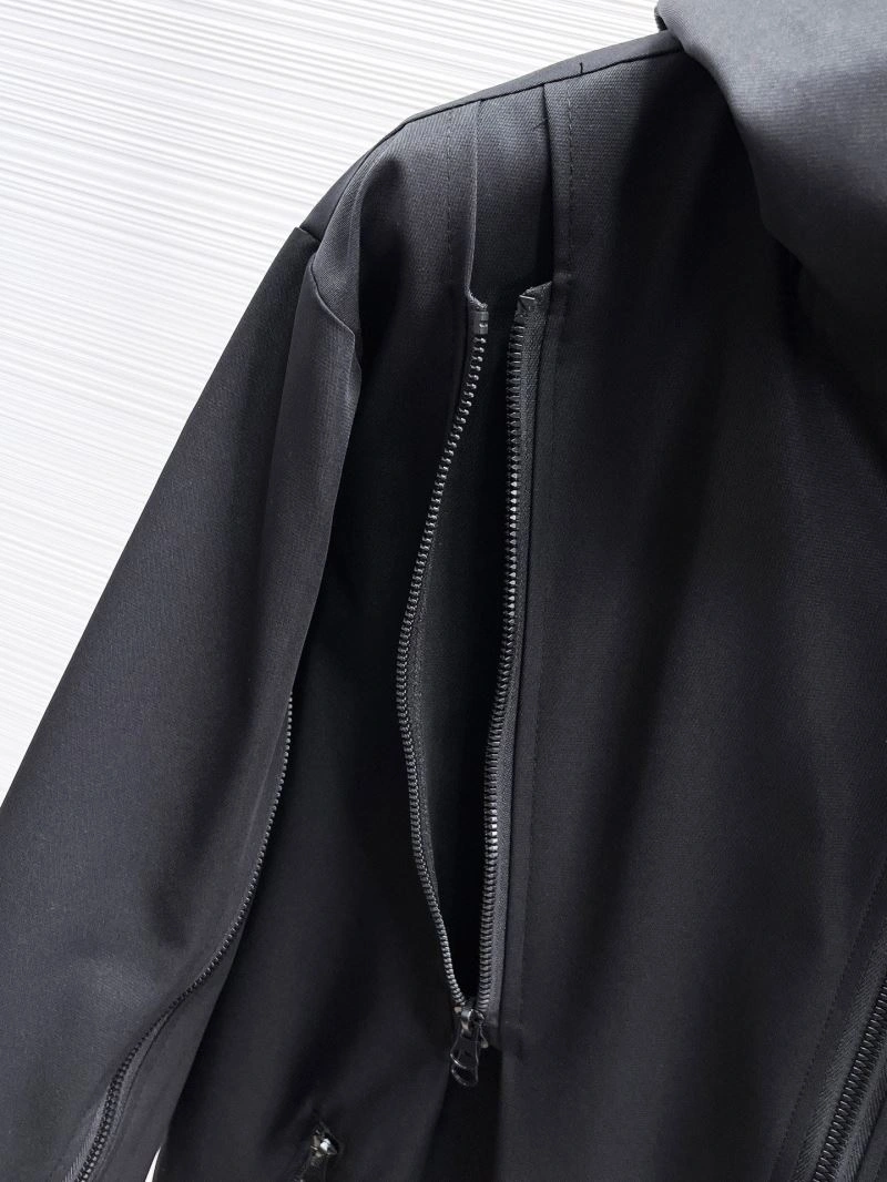 Budget-friendly Arcteryx Outwear