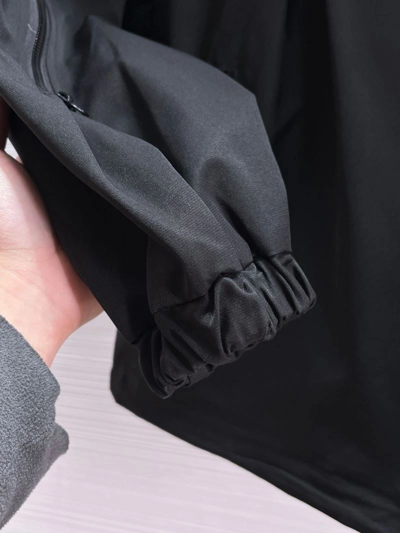 Budget-friendly Arcteryx Outwear