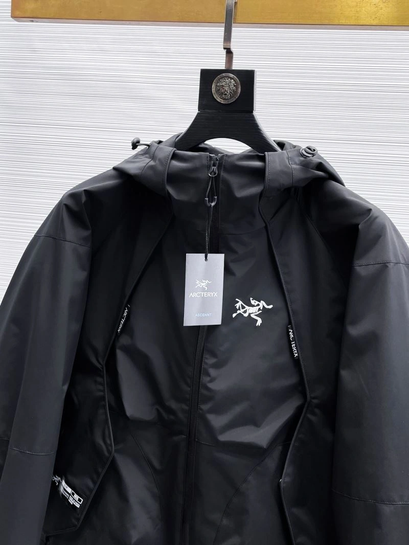 Low-cost Arcteryx Outwear